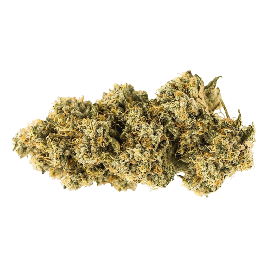 Carmel Animal Face 3 5g Blunt Cherry